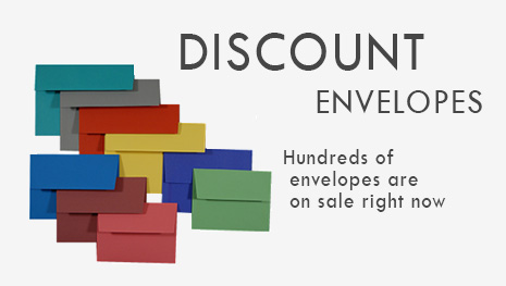 APEC Envelopes - Your Trusted Envelope Source